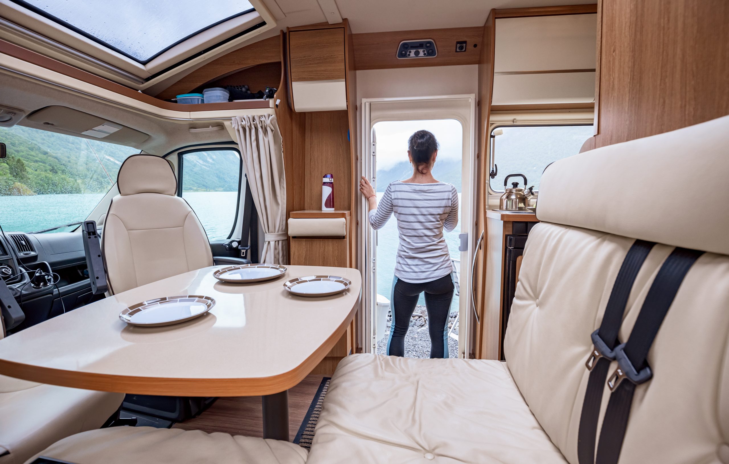 RV Tips for Beginners | SkyMed International