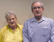Survivor Story: John & Connie Gorman, Phoenix, AZ | SkyMed