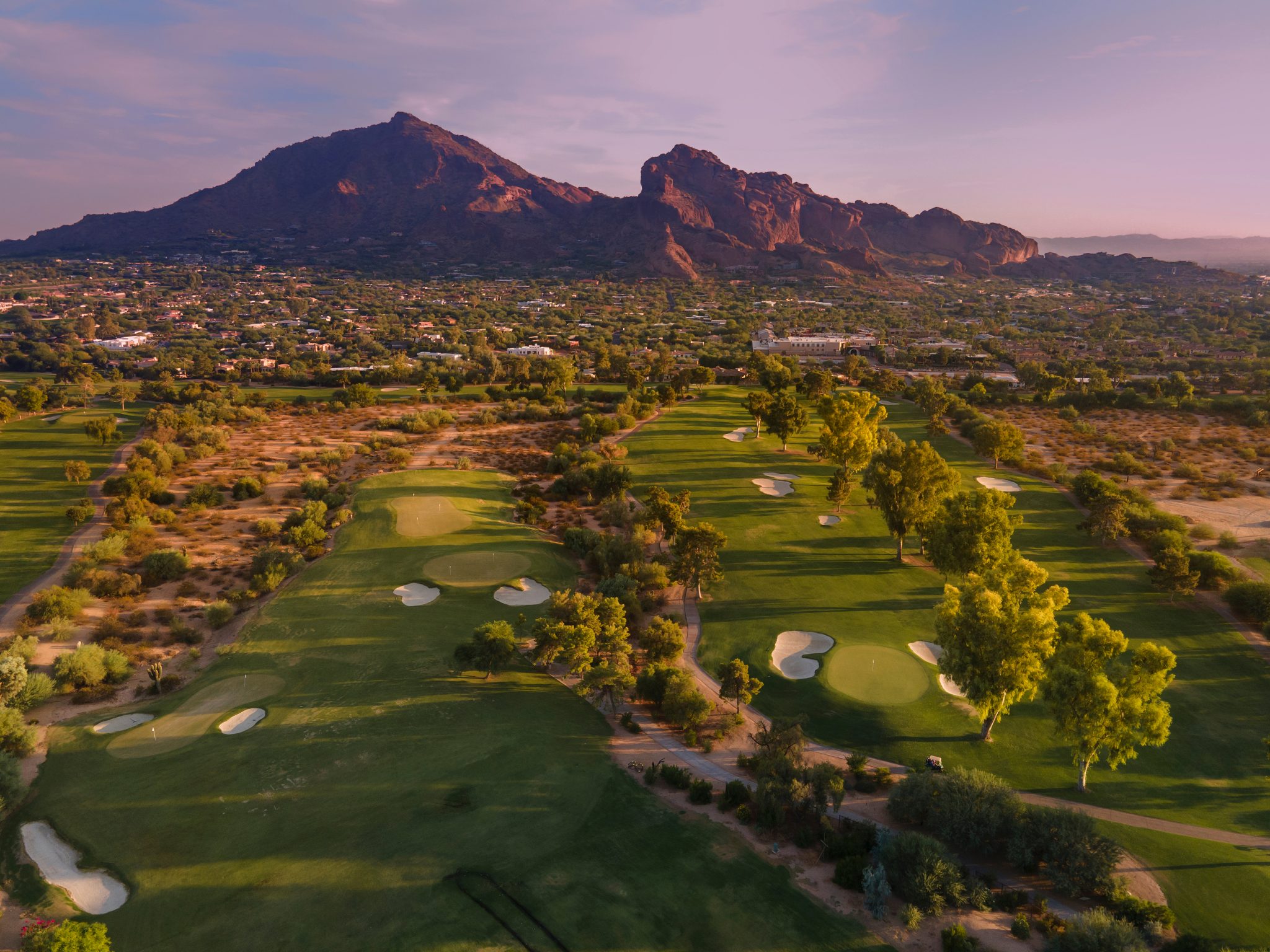Phoenix, Arizona: Fun In The Valley Of The Sun | SkyMed