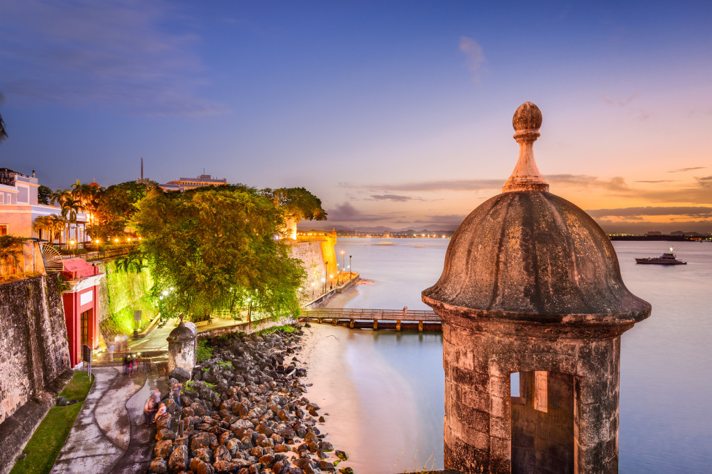 Puerto Rico Does It Better! | SkyMed International