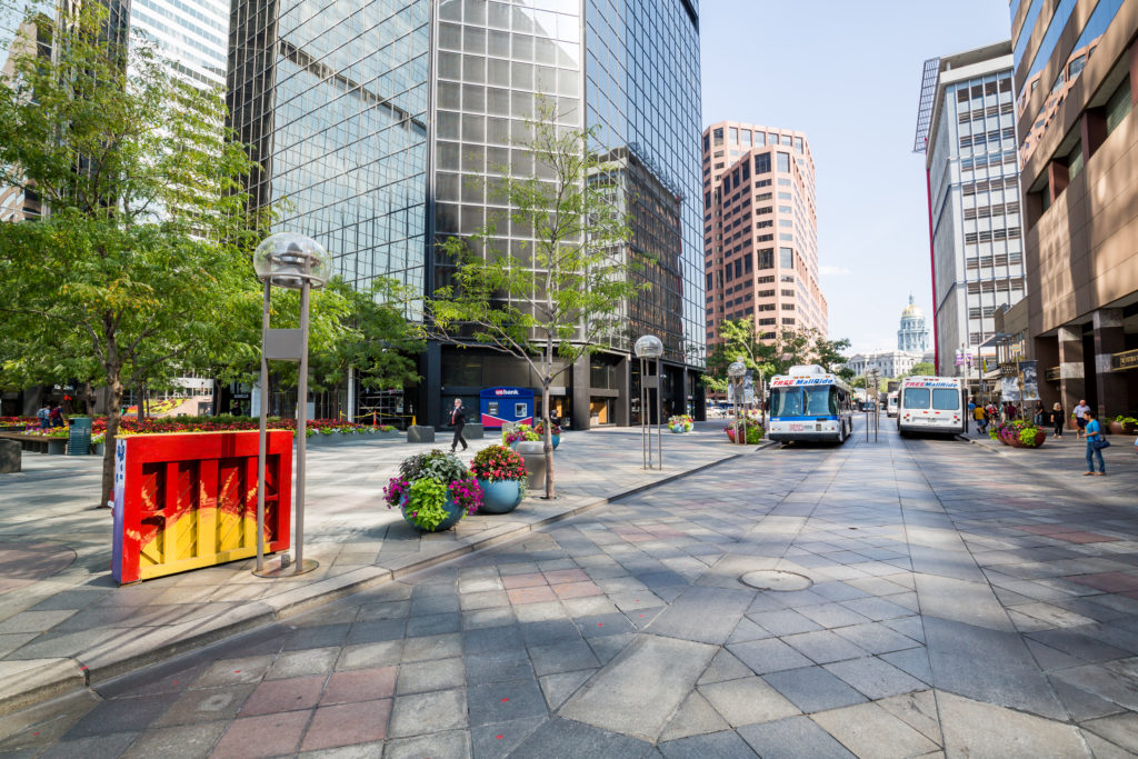 Things to do in Denver: LoDo and RiNo | SkyMed International