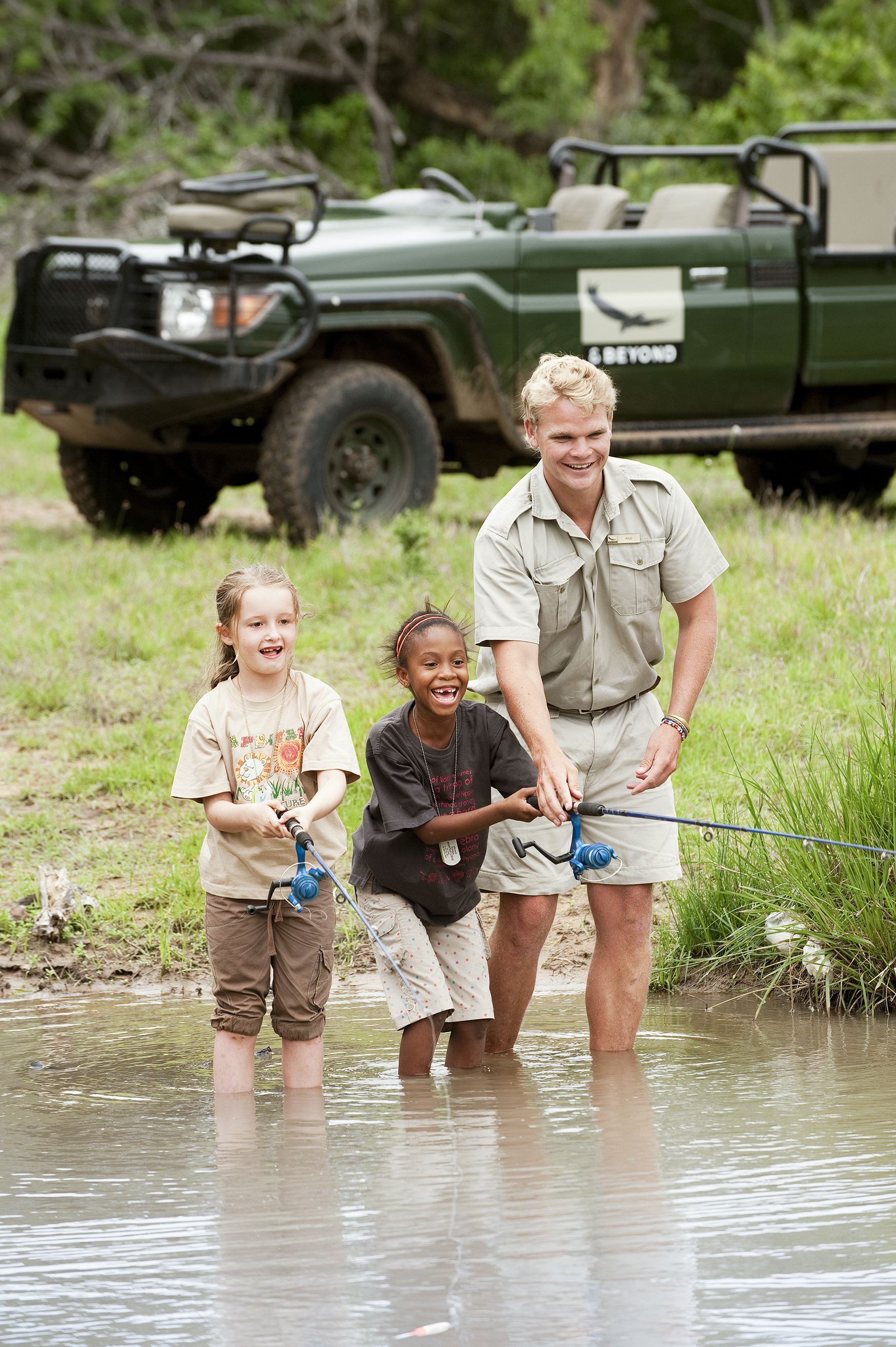 kids safari 247 - Emergency Travel Evacuation Medevac Membership Insurance